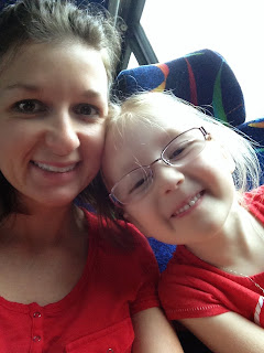 The Cox Family Tree is Growing!